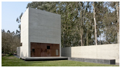 Obra del Año 2010 - ArchDaily Chile